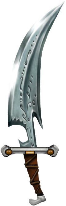 Download Best Looking Wand Duelist101 Dragonclaw Blade Wand - Wizard101 ...