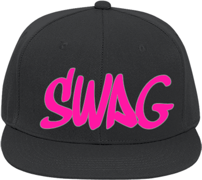 Download Swag Transparent Hat - Swag Hat Transparent Background - Full Size PNG Image - PNGkit