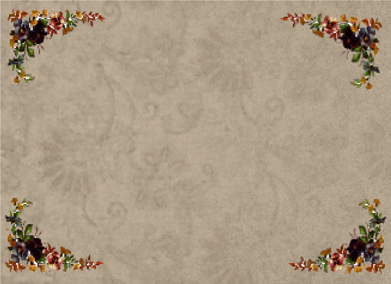 Download Grey Textbox - Vintage Text Box - Full Size PNG Image - PNGkit