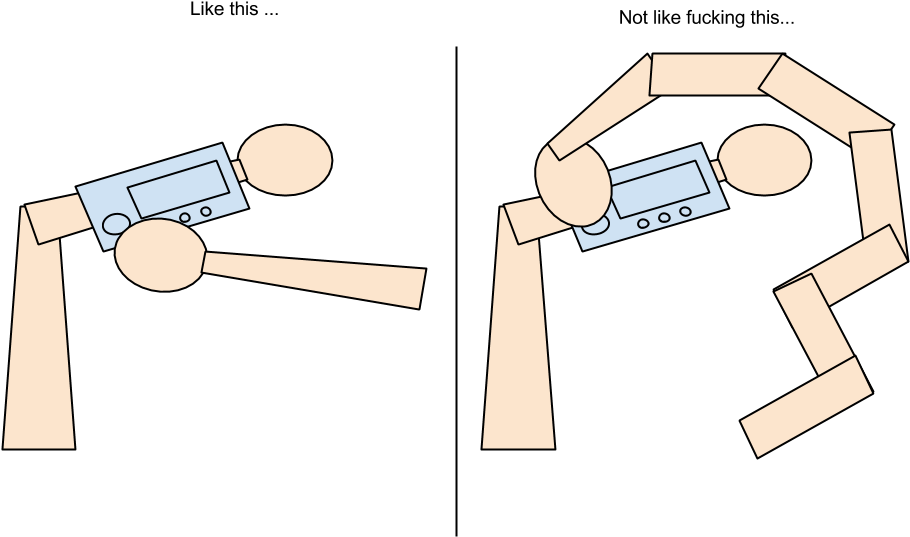 Download Fallout 4 Pip Boy Png - Fallout 4 Pipboy Readius - Full Size ...