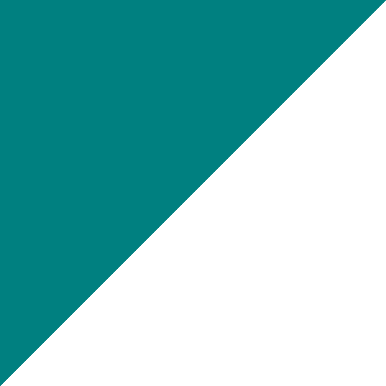 Download Open - Teal Triangle - Full Size PNG Image - PNGkit