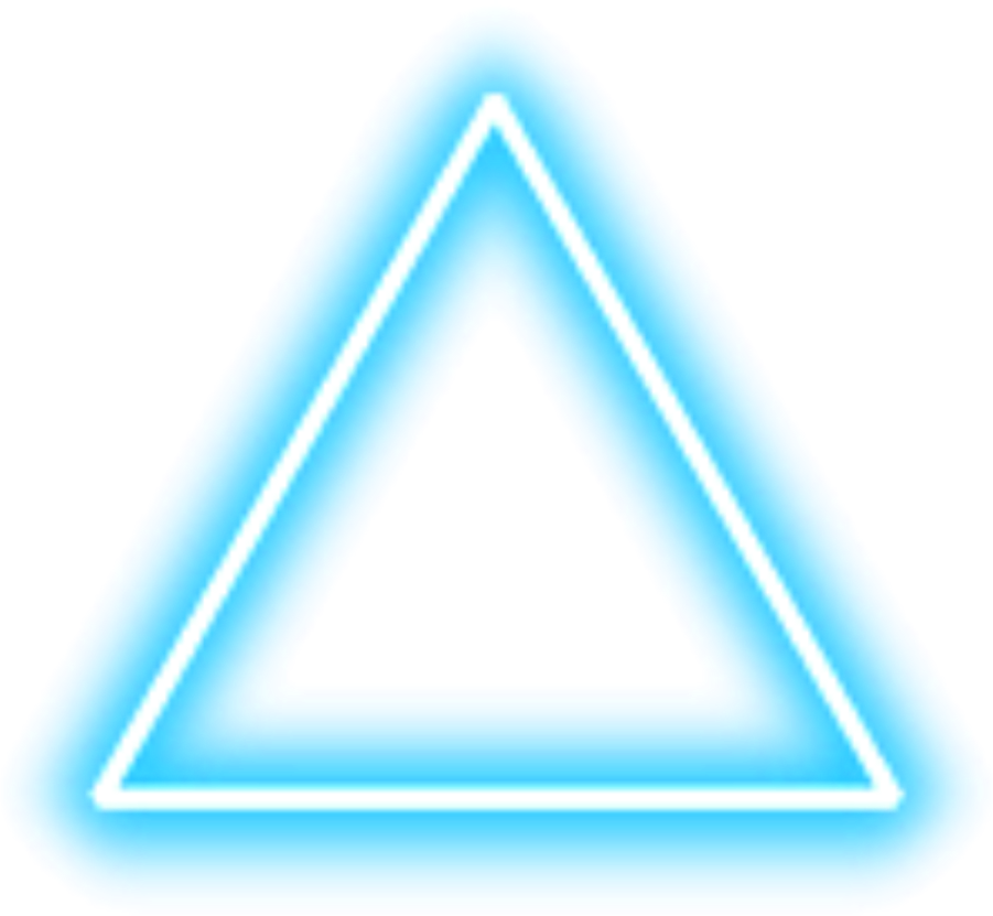 Download Picsart Triangle Png - Full Size PNG Image - PNGkit