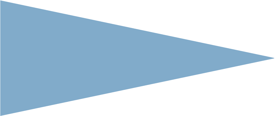 Download Blue Triangle - Icon - Full Size PNG Image - PNGkit