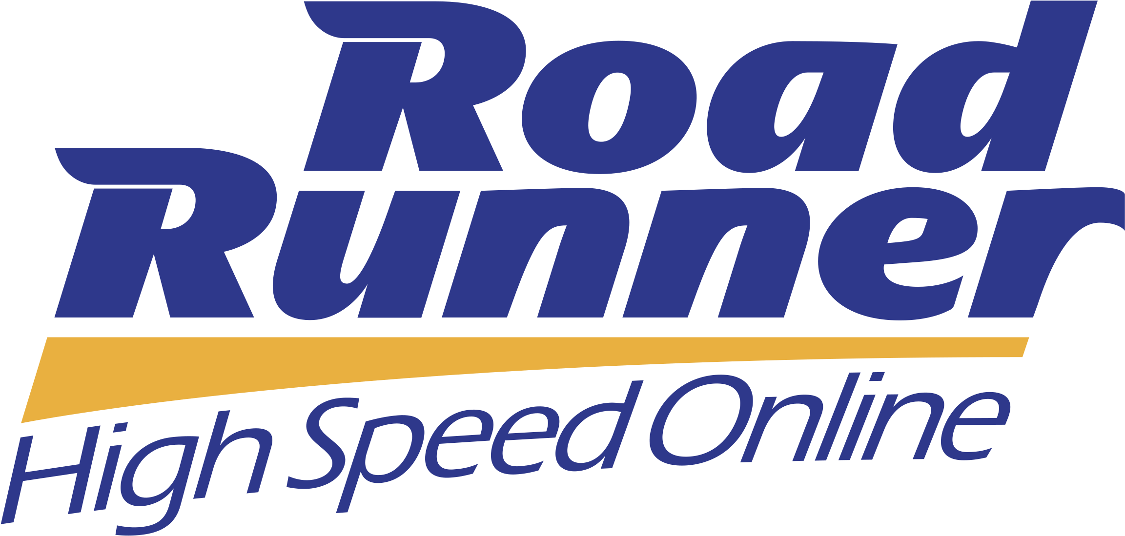 Download Transparent Road Runner Logo Png Transparent - Road Runner ...