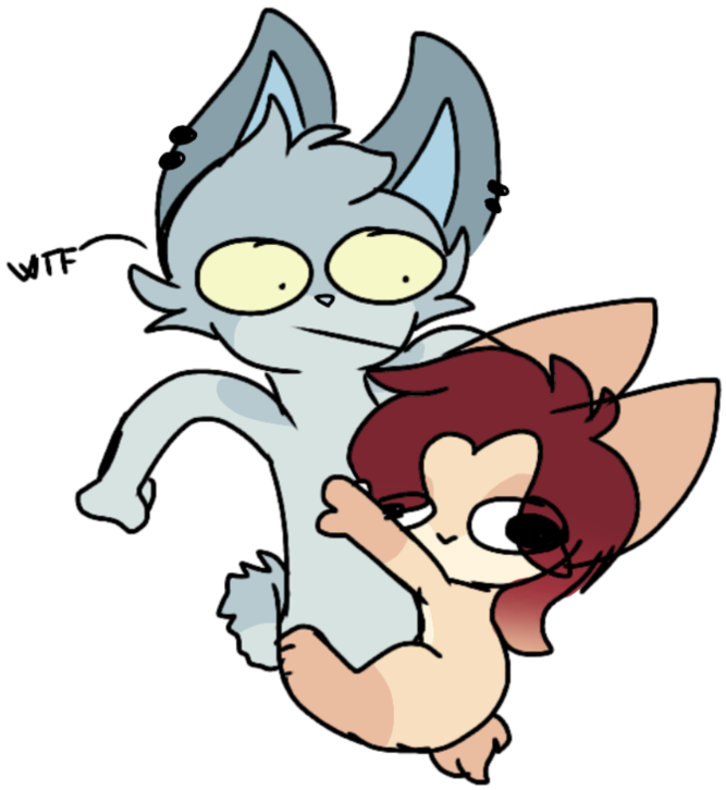 Download Holding On Like A Baby Sloth By Evavuki On Deviantart ...