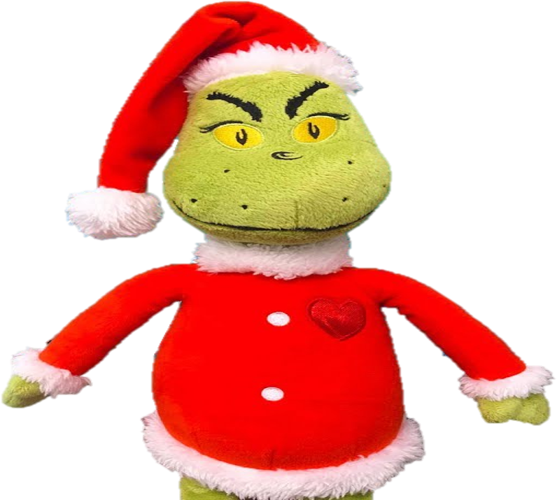 Download Grinch - Wiki - Full Size PNG Image - PNGkit