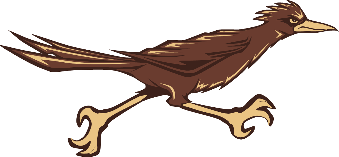 Download Vector Pin By Chris Basten On Roadrunners Logos - Roadrunner ...