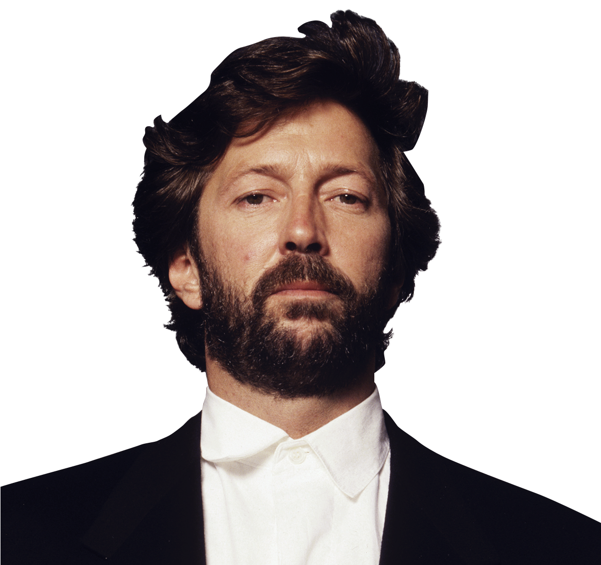 Download Transparent Eric Clapton - PNGkit