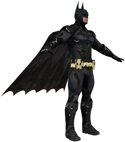 Download Download Zip Archive - Injustice 2 Mobile Predator Batman ...