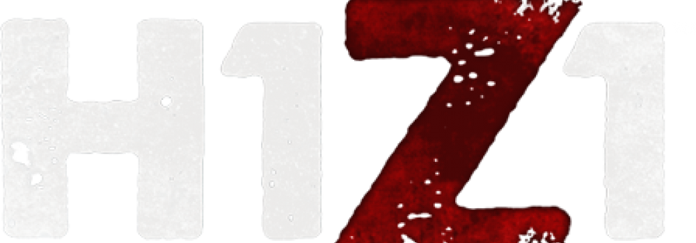 Download Transparent Logos H1z1 - H1z1 Logo Png - Full Size PNG Image ...