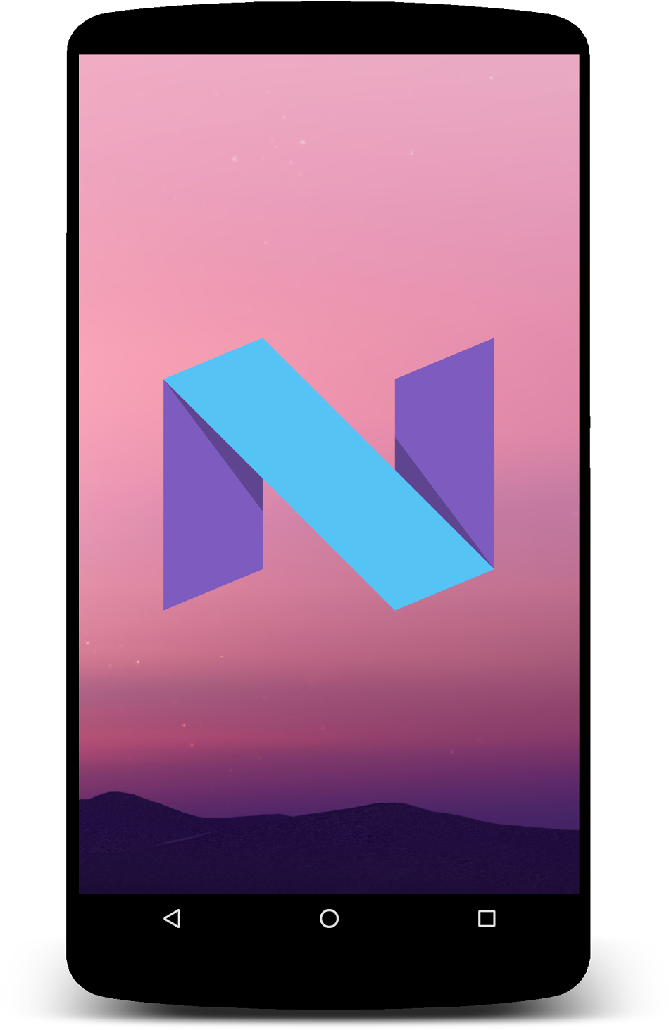 Download Google Released The Developer Preview Of Android N - Tablet ...