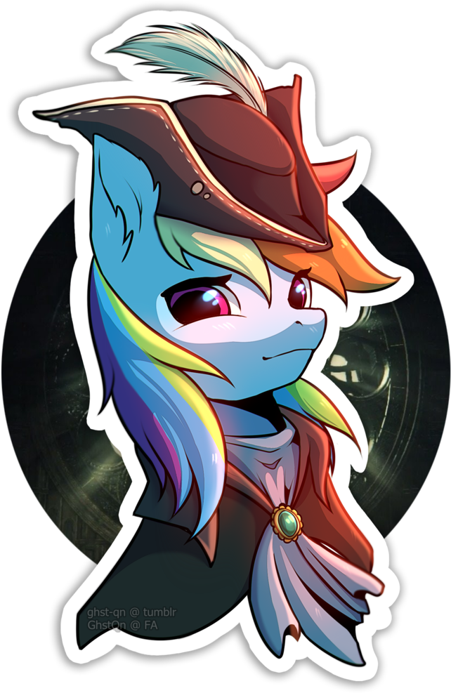 Download Ghst-qn, Bloodborne, Bust, Clothes, Crossover, Female ...