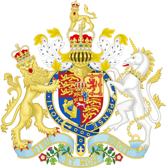 Download The - Duke Of Sussex Coat Of Arms - Full Size PNG Image - PNGkit