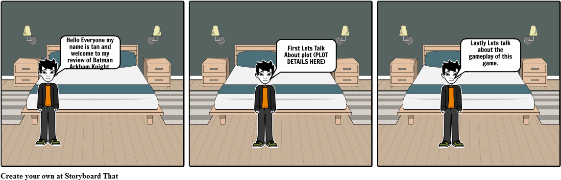 Download Arkham Knight - Bullying - Full Size PNG Image - PNGkit