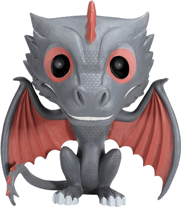 Download Categories - Pop Dragon Game Of Thrones - Full Size PNG Image ...