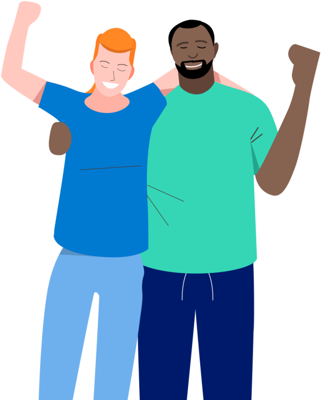 Download Art Brothers In Arms - Art - Full Size PNG Image - PNGkit