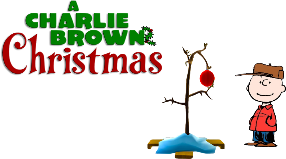 Download Charlie Brown Christmas Clip Art - Charlie Brown Christmas ...