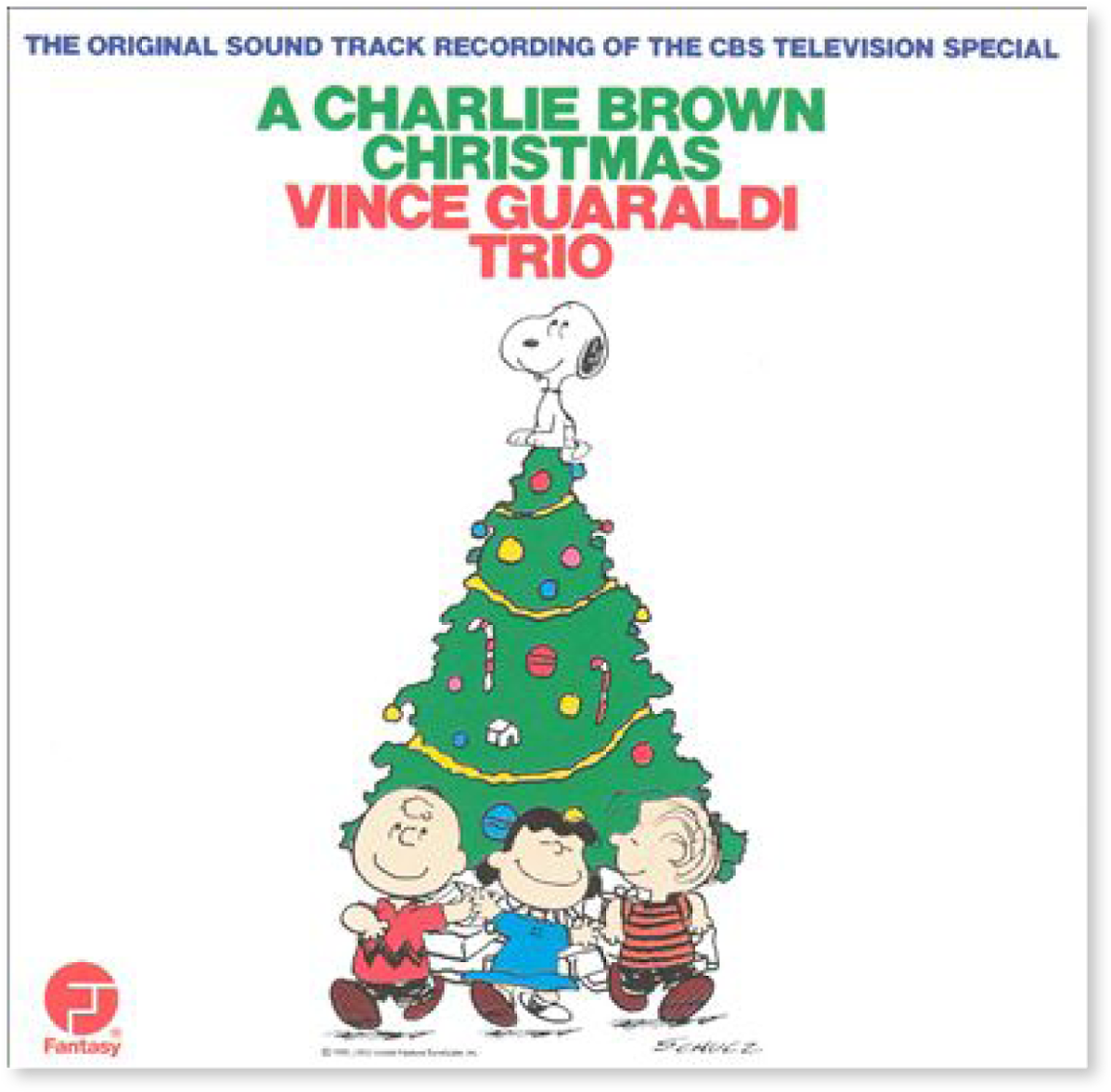 Download A Charlie Brown Christmas - Charlie Brown Christmas Vince ...
