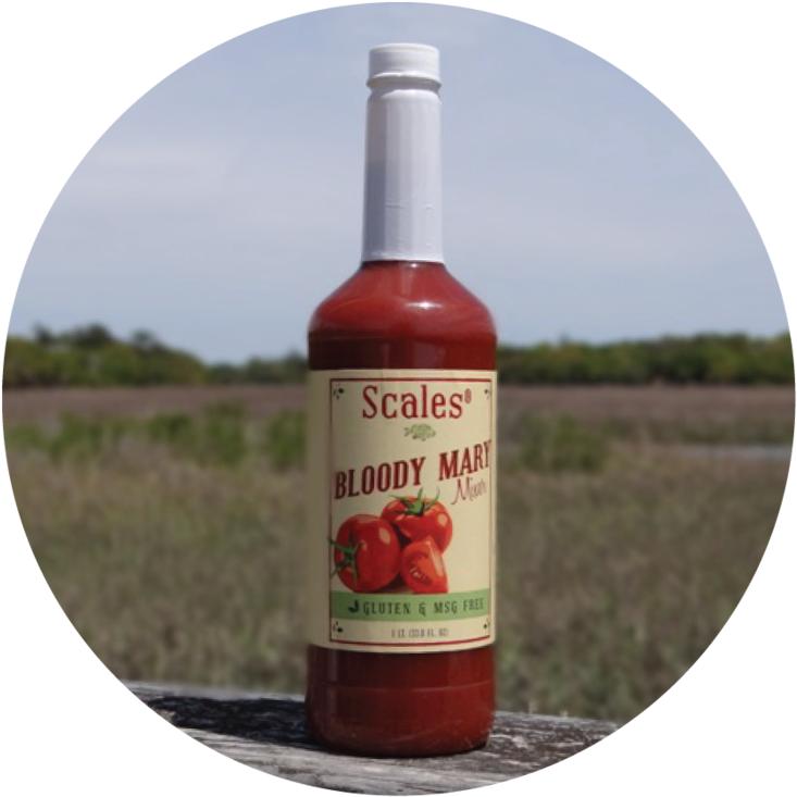 Download Scales Bloody Mary Mix - Margarita - Full Size PNG Image - PNGkit