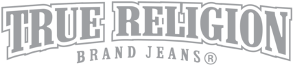 Download True Religion Logo Png - Full Size PNG Image - PNGkit