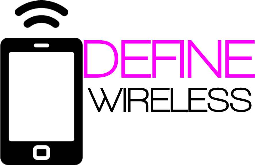 Download Menu - Define Wireless - Full Size PNG Image - PNGkit