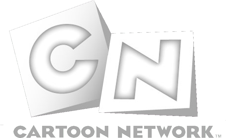 Download Transparent Cn Nood Toonix Logo - Cartoon Network Logo 2008 ...
