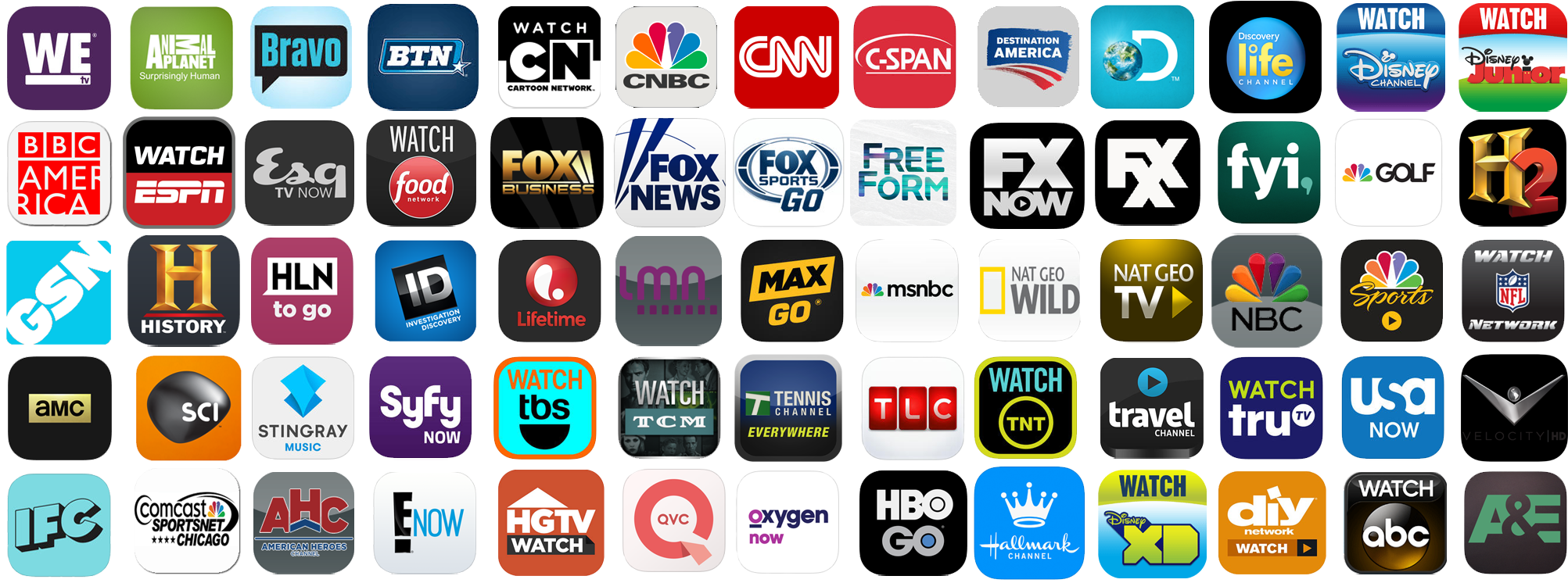 Download Imon Tv Everywhere - Full Size PNG Image - PNGkit