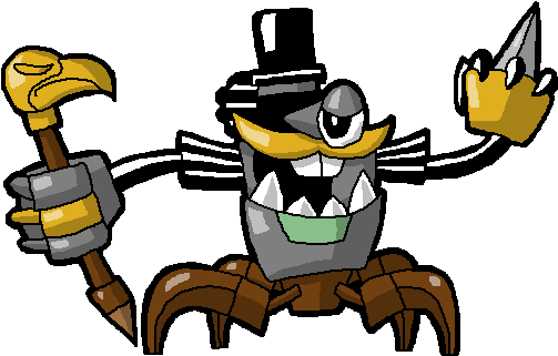 Download Cartoon Gox As Jacob Frye - Gox Mixels - Full Size PNG Image ...