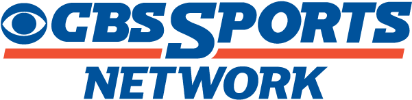 Download Sports Network Logo Designs - Cbs Sports Tv Logo - Full Size ...