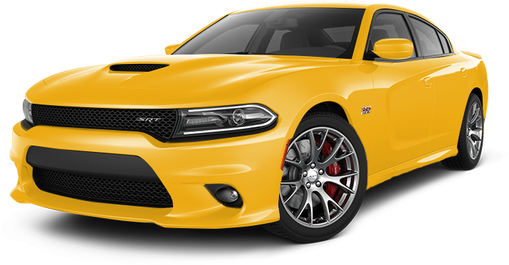 Download 2017 Dodge Charger Srt 392 Colour Options » Yellow - Dodge ...