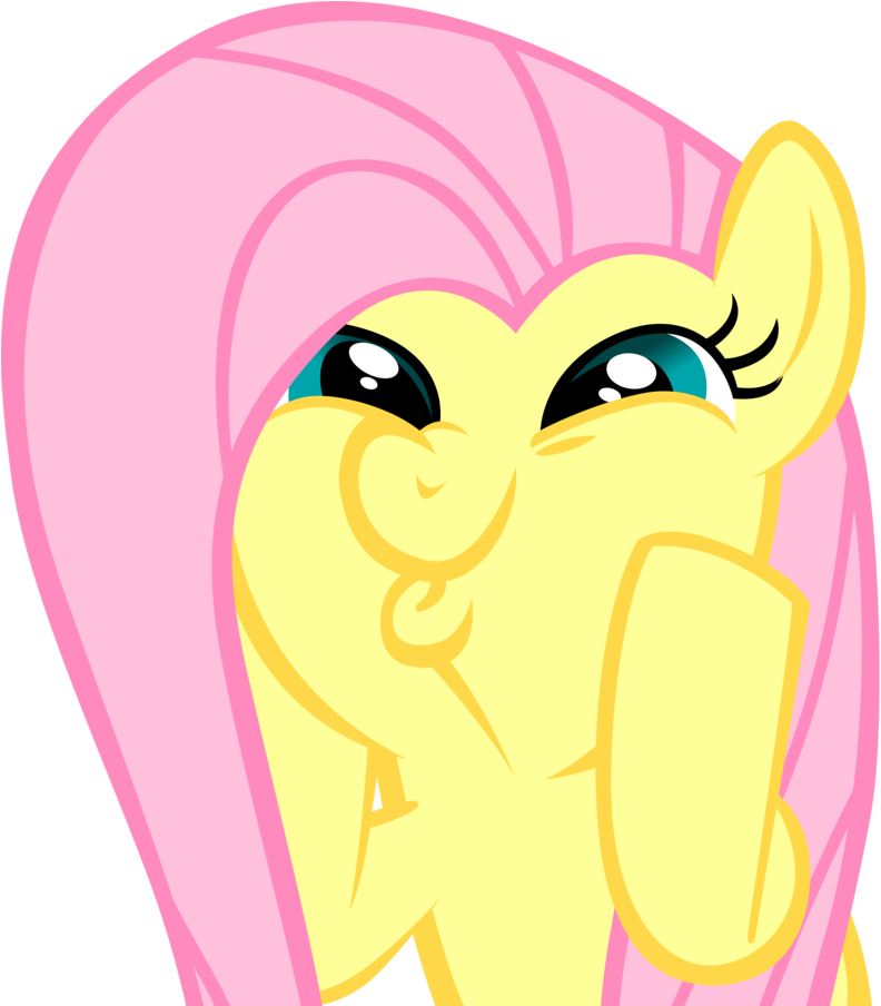 Download Fluttershy Club Images Fluttershy "so Awesome" Hd Wallpaper ...