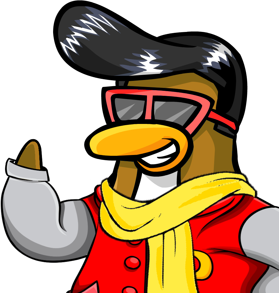 Download Protoman - Cartoon - Full Size PNG Image - PNGkit