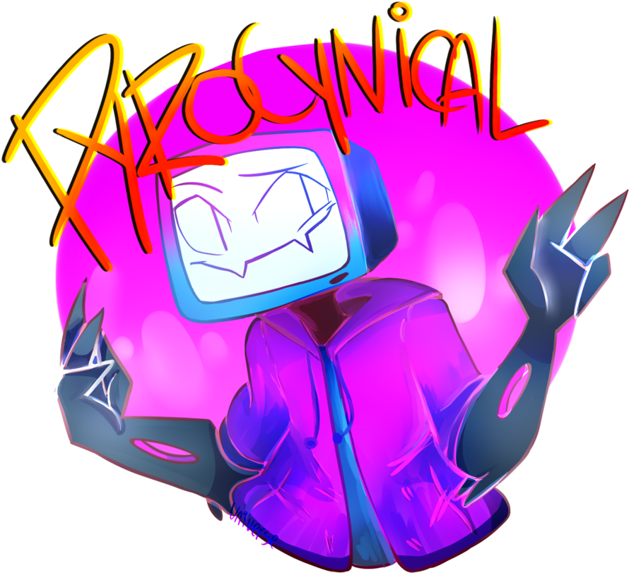Download Pyrocynical By Tearinmyuniverse On Deviantart My Children ...