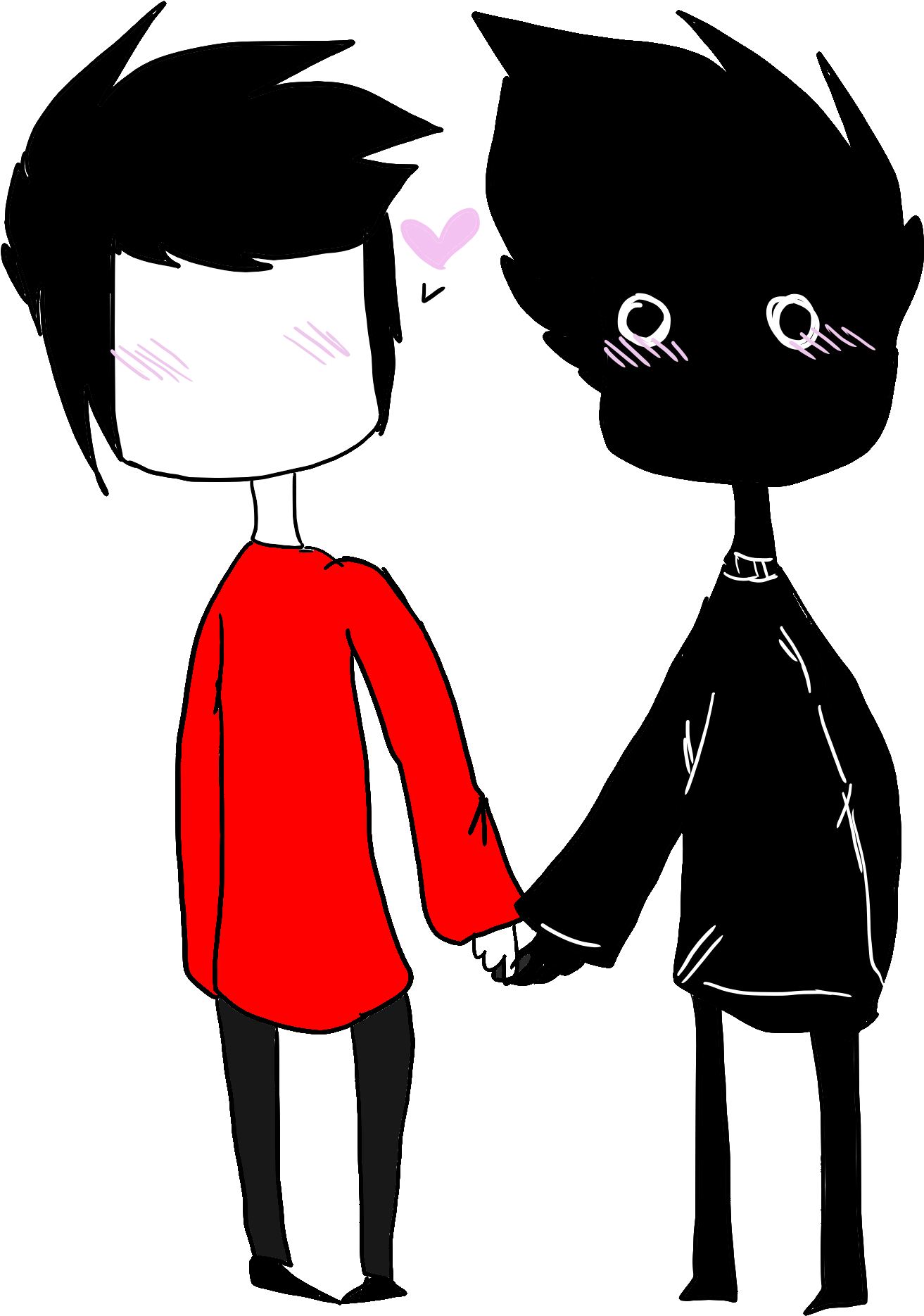 Download Kill Me - Cartoon - Full Size PNG Image - PNGkit