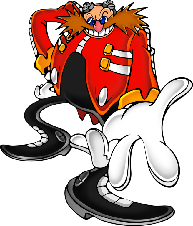 Download 205 × 240 Pixels - Dr Robotnik Png - Full Size PNG Image - PNGkit
