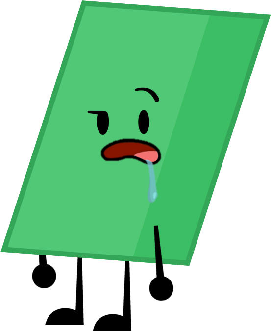 Download Smaragdine-colored Parallelogram Thats Leaned Towards - Parallelogram Bfdi - Full Size ...