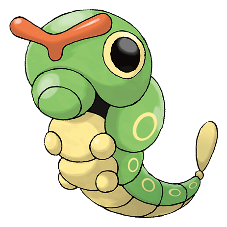 Download Imagenes De Pokemon Tipo Bicho - Full Size PNG Image - PNGkit