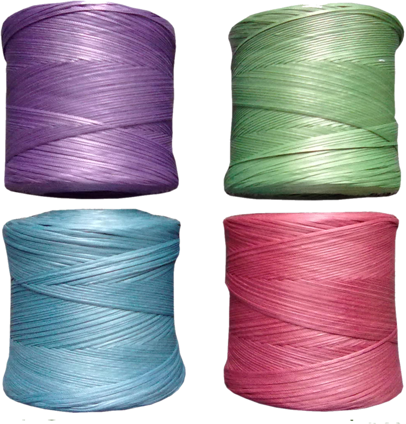 Download Pp Plastic Twine 1 - Polypropylene - Full Size PNG Image - PNGkit