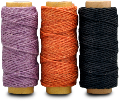 Download Waxed Linen 3 Packs - Linen - Full Size PNG Image - PNGkit