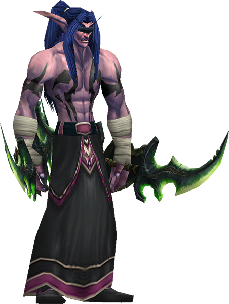 Download Enjoy & Have Fun - Warcraft - Full Size PNG Image - PNGkit