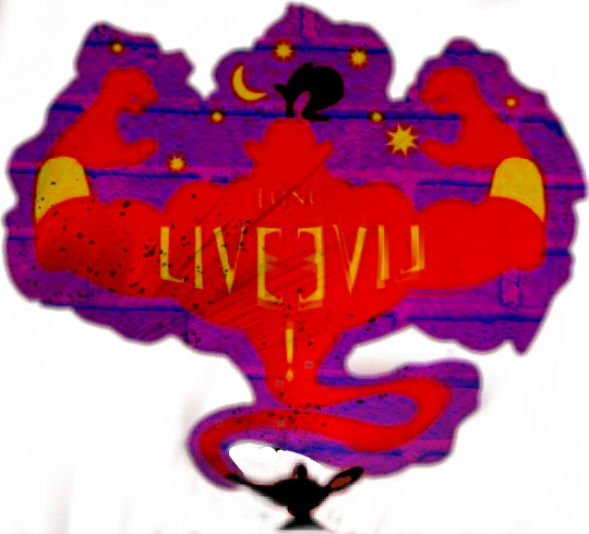 Download Longliveevil Jafar Jay Descendants Descendants2 Disney ...