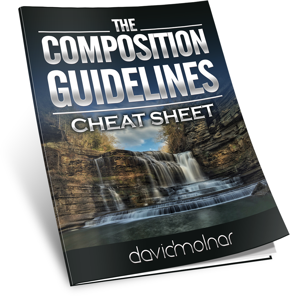 Download Transparent The Composition Guidelines Cheat Sheet By David ...
