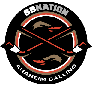 Download Transparent Anaheim Calling Anaheim Ducks - Anaheim Ducks Sb ...