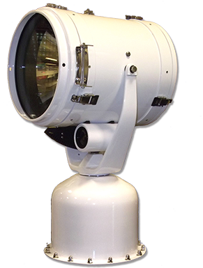 Download Military Grade Searchlights - Military Searchlight - Full Size ...