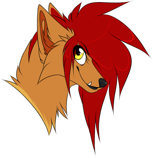 Download That Snaggletooth Smirk - Cartoon - Full Size PNG Image - PNGkit