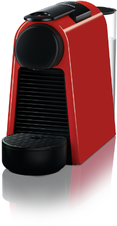 Download Coffeemachines Origi - - Essenza Mini Ruby - Full Size PNG ...