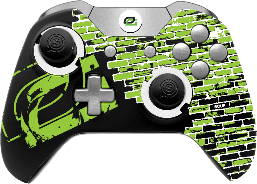 Optic Gaming Controllers
