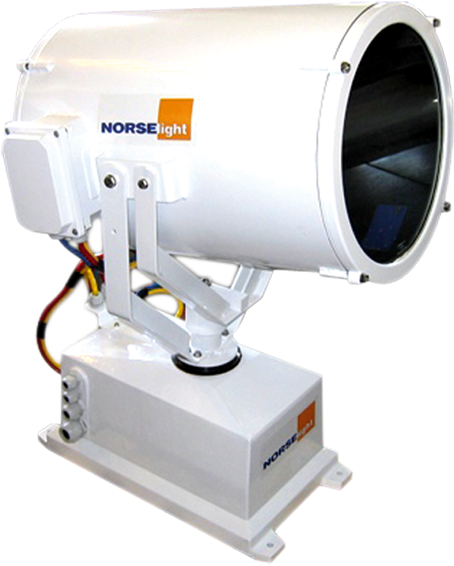 Download Xs R50 R60 Bus - Glamox Search Light - Full Size PNG Image ...