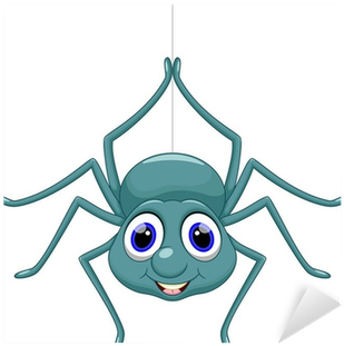 Download Spindel Tecknad - Full Size PNG Image - PNGkit