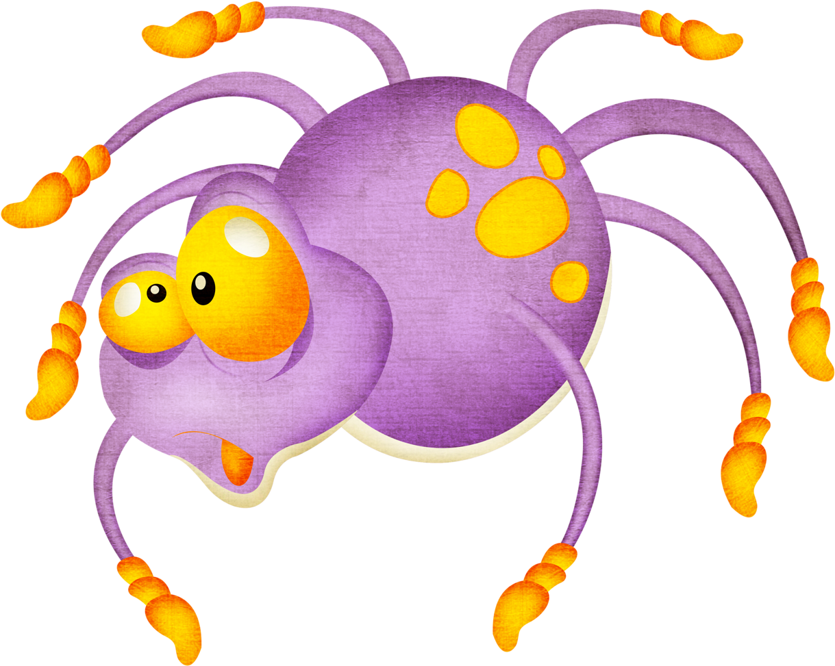 Download 23 - Cute Bugs Clipart - Full Size PNG Image - PNGkit